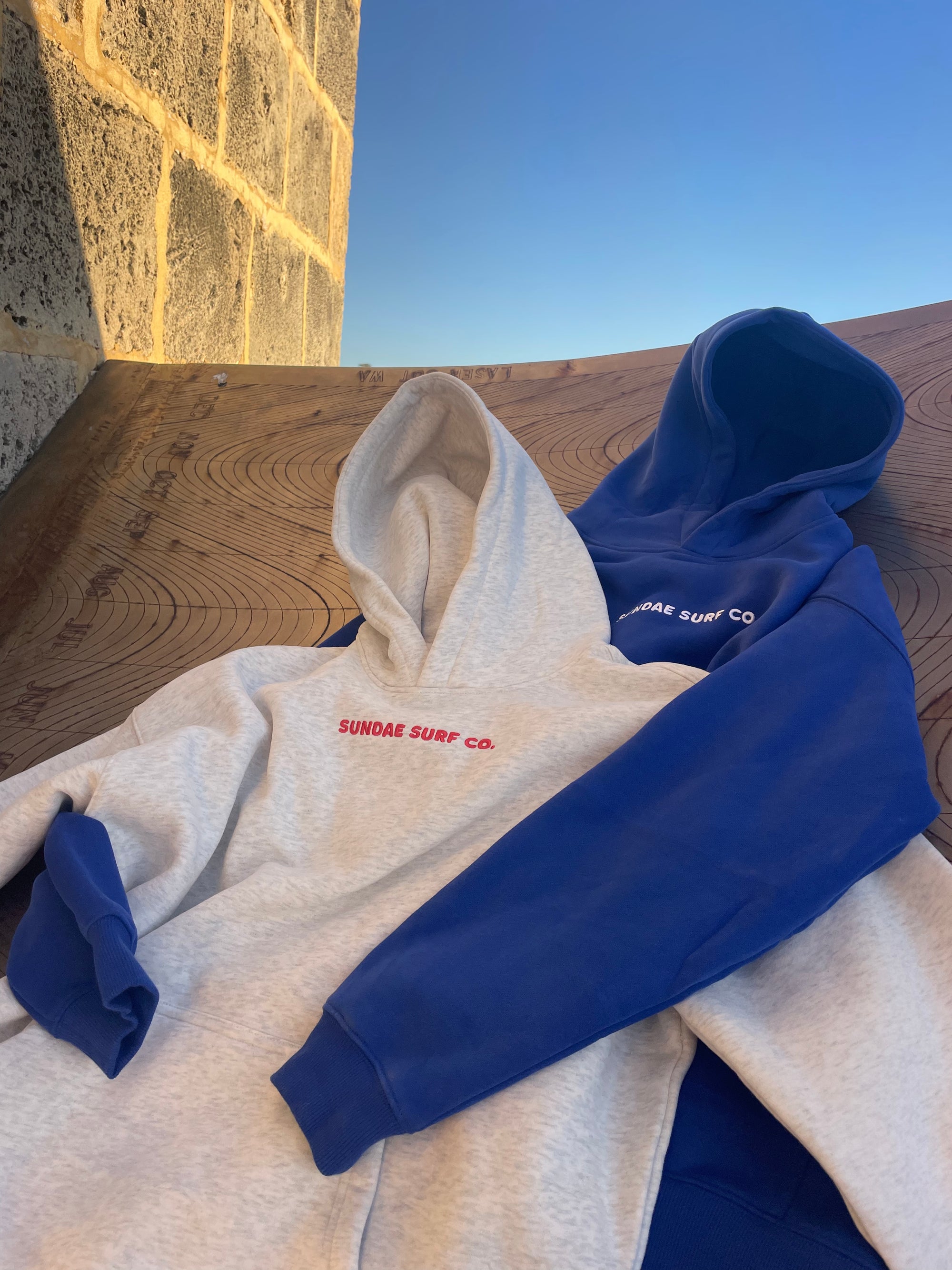 Sundae Surf Co.